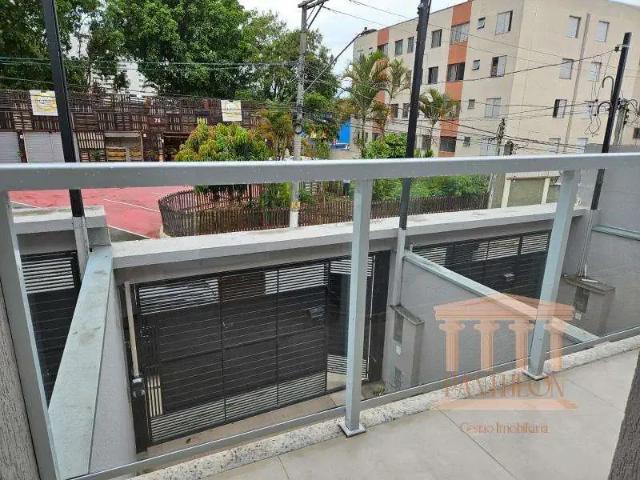 Casa / Sobrado para Venda em São Paulo/SP Jardim Pinheiros 2 Quartos
