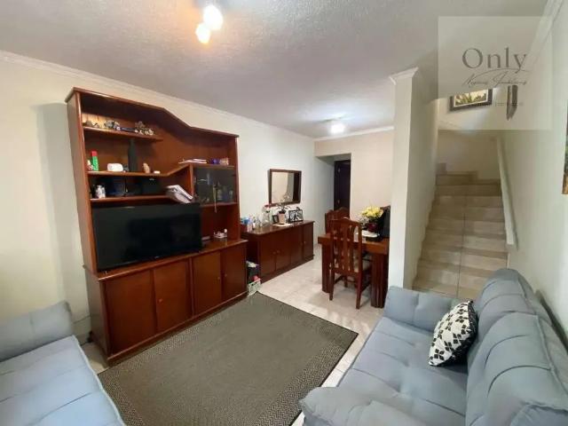 Casa / Sobrado para Venda em São Paulo/SP Jardim Pinheiros 2 Quartos