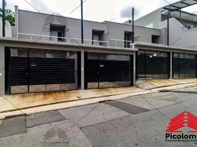 Casa / Sobrado para Venda em São Paulo/SP Jardim Pinheiros 2 Quartos