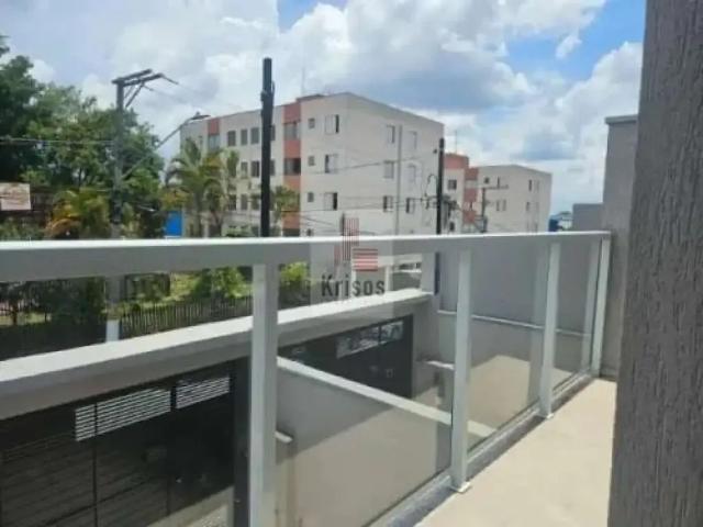 Casa / Sobrado para Venda em São Paulo/SP Jardim Pinheiros 2 Quartos