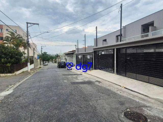 Casa / Sobrado para Venda em São Paulo/SP Jardim Pinheiros 2 Quartos