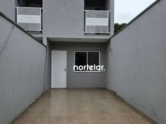 Casa / Sobrado para Venda em São Paulo/SP Jardim Pinheiros 2 Quartos