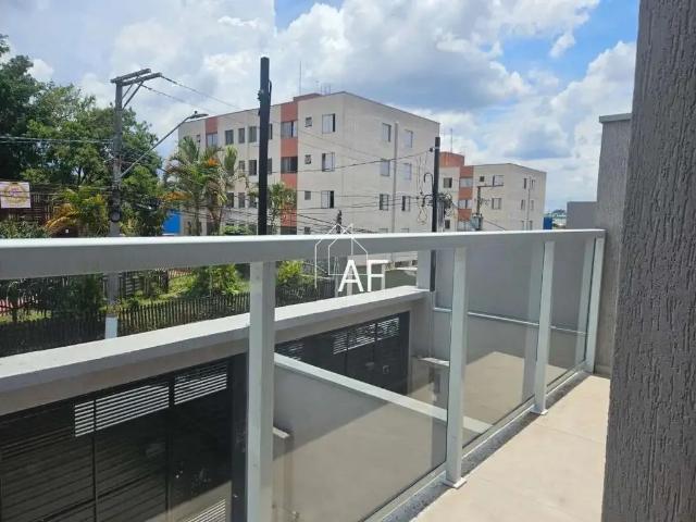 Casa / Sobrado para Venda em São Paulo/SP Jardim Pinheiros 2 Quartos