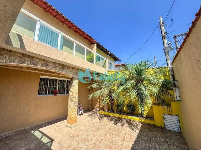 Casa / Sobrado para Venda em São Paulo/SP Jardim Pinheiros 2 Quartos