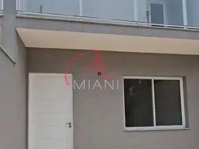 Casa / Sobrado para Venda em São Paulo/SP Jardim Pinheiros 2 Quartos