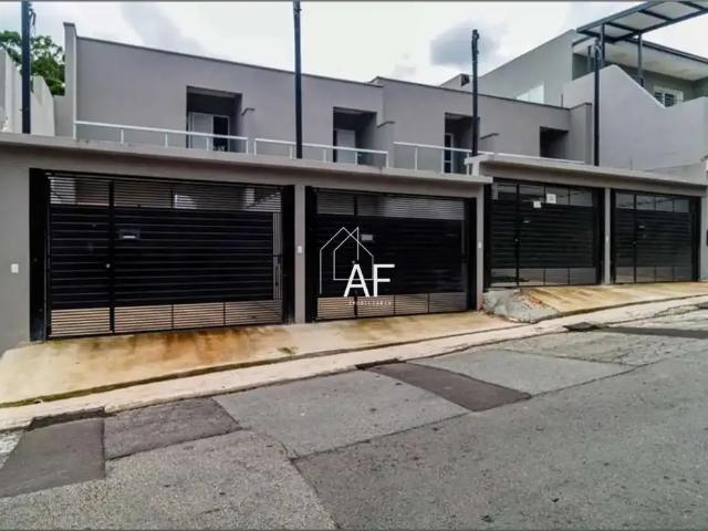 Casa / Sobrado para Venda em São Paulo/SP Jardim Pinheiros 2 Quartos