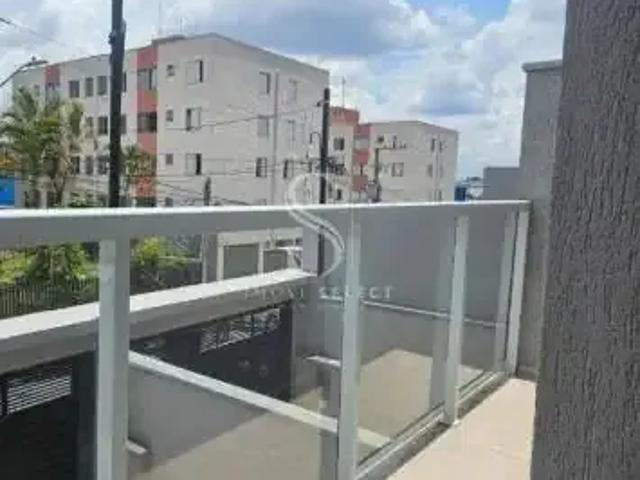 Casa / Sobrado para Venda em São Paulo/SP Jardim Pinheiros 2 Quartos