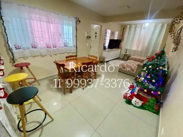 Casa / Sobrado para Venda em São Paulo/SP Jardim Pinheiros 2 Quartos