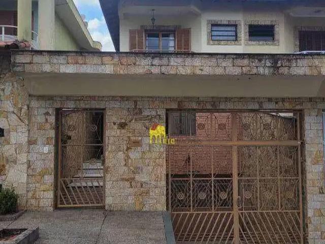 Casa / Sobrado para Venda em São Paulo/SP Jardim Pinheiros 3 Quartos