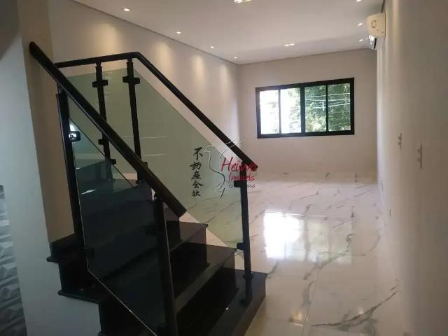 Casa / Sobrado para Venda em São Paulo/SP Jardim Pinheiros 3 Quartos