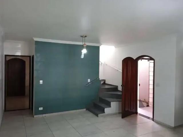Casa / Sobrado para Venda em São Paulo/SP Jardim Pinheiros 3 Quartos