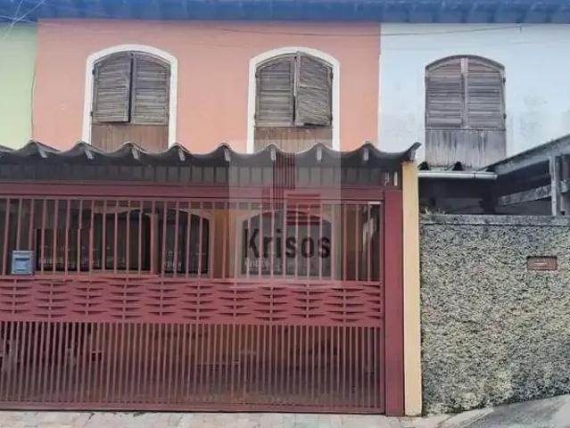 Casa / Sobrado para Venda em São Paulo/SP Jardim Pinheiros 3 Quartos
