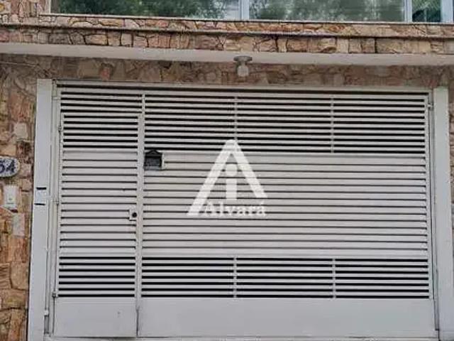 Casa / Sobrado para Venda em São Paulo/SP Jardim Pinheiros 3 Quartos