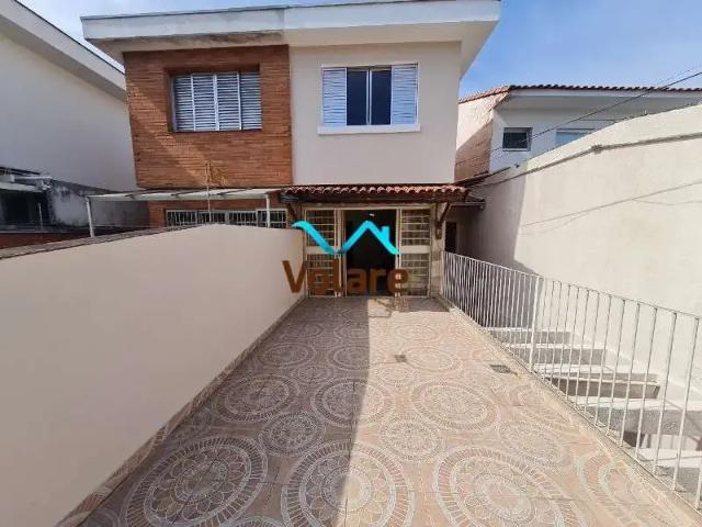 Casa / Sobrado para Venda em São Paulo/SP Jardim Pinheiros 3 Quartos