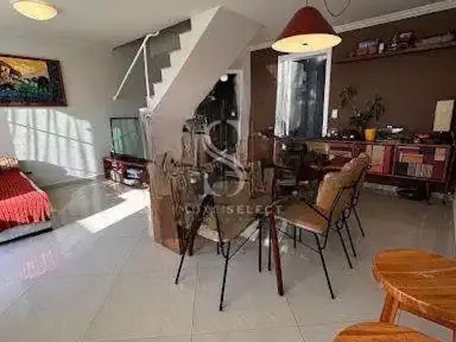 Casa / Sobrado para Venda em São Paulo/SP Jardim Pinheiros 3 Quartos
