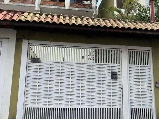 Casa / Sobrado para Venda em São Paulo/SP Jardim Pinheiros 3 Quartos