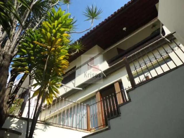 Casa / Sobrado para Venda em São Paulo/SP Jardim Pinheiros 3 Quartos