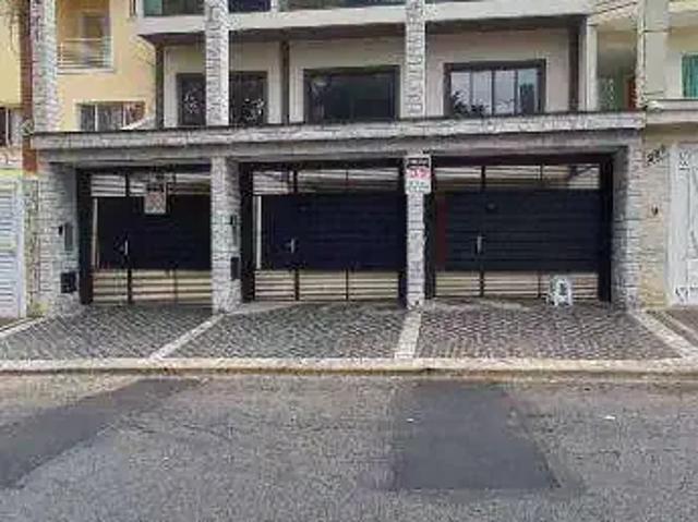 Casa / Sobrado para Venda em São Paulo/SP Jardim Pinheiros 3 Quartos