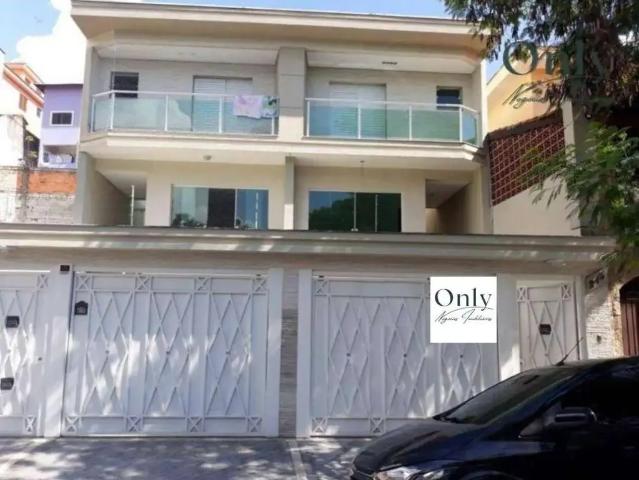Casa / Sobrado para Venda em São Paulo/SP Jardim Pinheiros 3 Quartos
