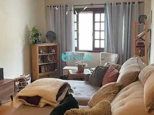 Casa / Sobrado para Venda em São Paulo/SP Jardim Pinheiros 3 Quartos