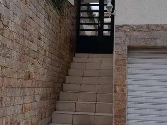 Casa / Sobrado para Venda em São Paulo/SP Jardim Pinheiros 3 Quartos