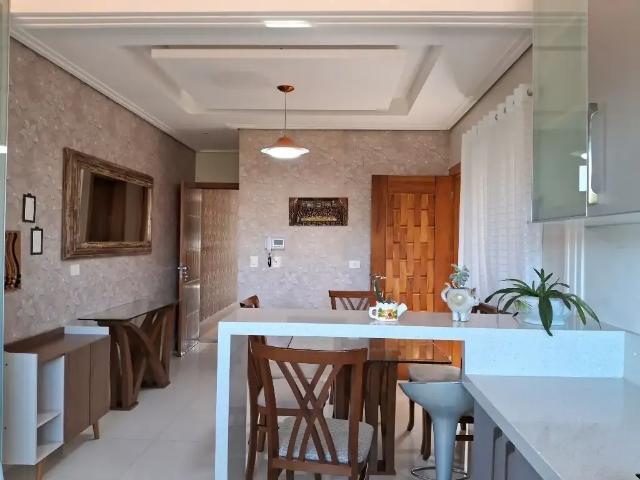 Casa / Sobrado para Venda em São Paulo/SP Jardim Pinheiros 3 Quartos