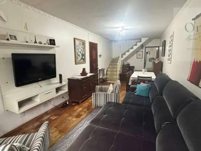 Casa / Sobrado para Venda em São Paulo/SP Jardim Pinheiros 3 Quartos