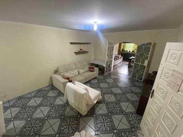 Casa / Sobrado para Venda em São Paulo/SP Jardim Pinheiros 3 Quartos