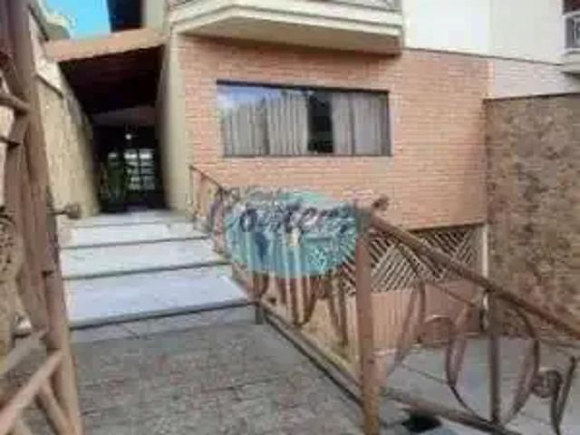 Casa / Sobrado para Venda em São Paulo/SP Jardim Pinheiros 3 Quartos