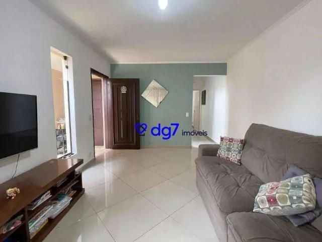Casa / Sobrado para Venda em São Paulo/SP Jardim Pinheiros 3 Quartos