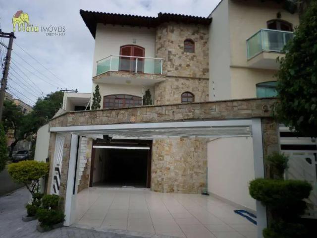 Casa / Sobrado para Venda em São Paulo/SP Jardim Pinheiros 3 Quartos