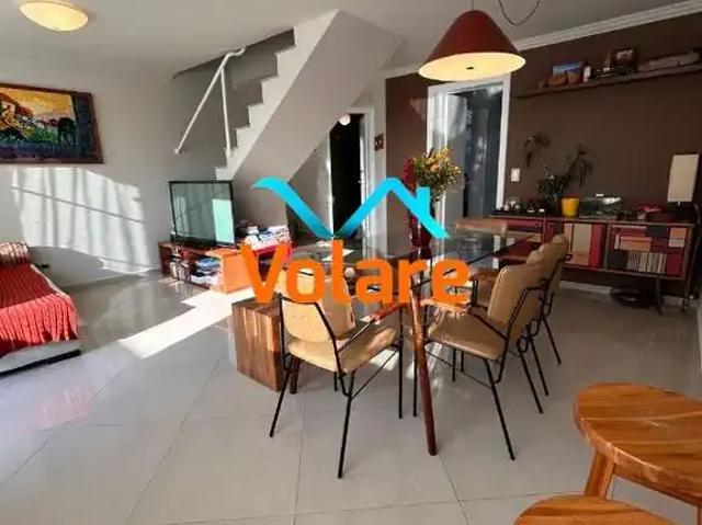 Casa / Sobrado para Venda em São Paulo/SP Jardim Pinheiros 3 Quartos