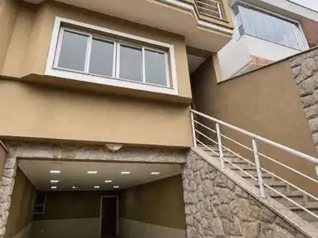 Casa / Sobrado para Venda em São Paulo/SP Jardim Pinheiros 3 Quartos