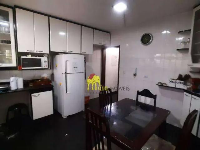 Casa / Sobrado para Venda em São Paulo/SP Jardim Pinheiros 3 Quartos