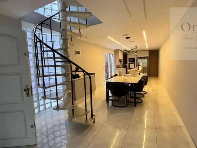 Casa / Sobrado para Venda em São Paulo/SP Jardim Pinheiros 3 Quartos