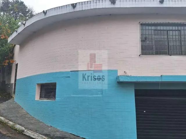 Casa / Sobrado para Venda em São Paulo/SP Jardim Pinheiros 3 Quartos