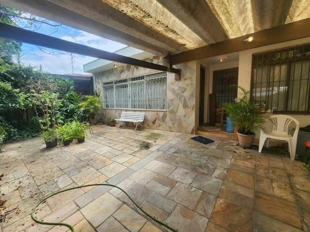 Casa / Sobrado para Venda em São Paulo/SP Jardim Pinheiros 3 Quartos