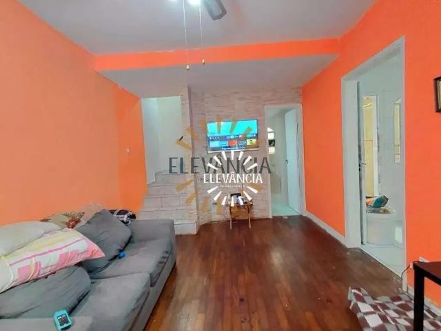 Casa / Sobrado para Venda em São Paulo/SP Jardim Pinheiros 3 Quartos