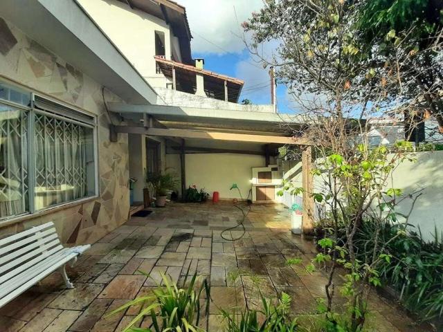 Casa / Sobrado para Venda em São Paulo/SP Jardim Pinheiros 3 Quartos
