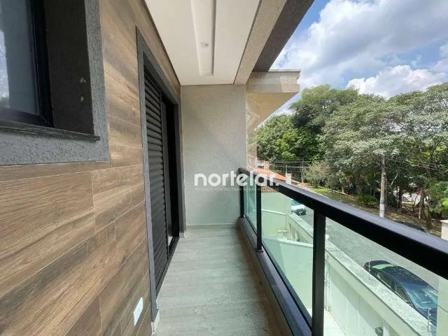 Casa / Sobrado para Venda em São Paulo/SP Jardim Pinheiros 3 Quartos