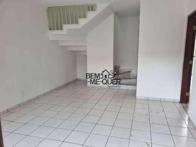 Casa / Sobrado para Venda em São Paulo/SP Jardim Pinheiros 3 Quartos