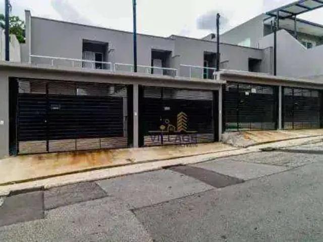 Casa / Sobrado para Venda em São Paulo/SP Jardim Pinheiros 3 Quartos