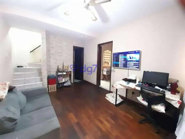 Casa / Sobrado para Venda em São Paulo/SP Jardim Pinheiros 3 Quartos
