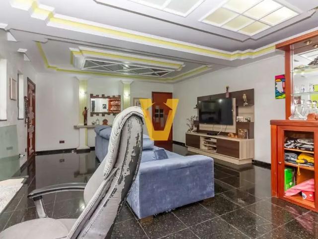Casa / Sobrado para Venda em São Paulo/SP Jardim Pinheiros 3 Quartos
