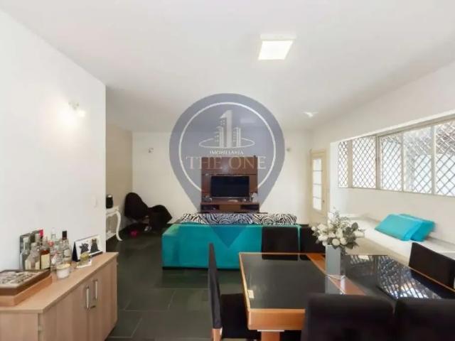 Casa / Sobrado para Venda em São Paulo/SP Jardim Pinheiros 3 Quartos