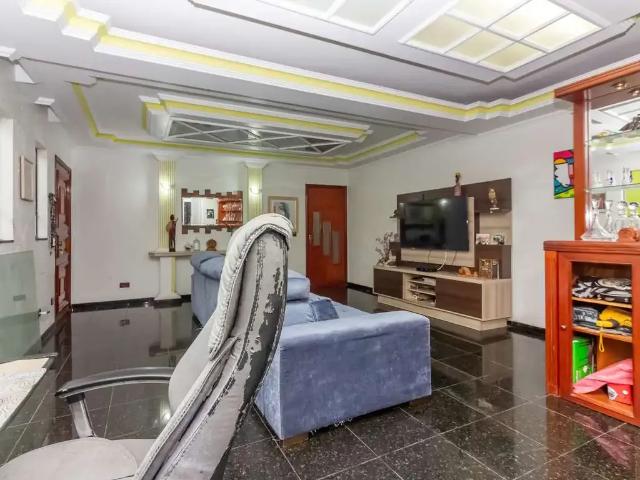 Casa / Sobrado para Venda em São Paulo/SP Jardim Pinheiros 3 Quartos
