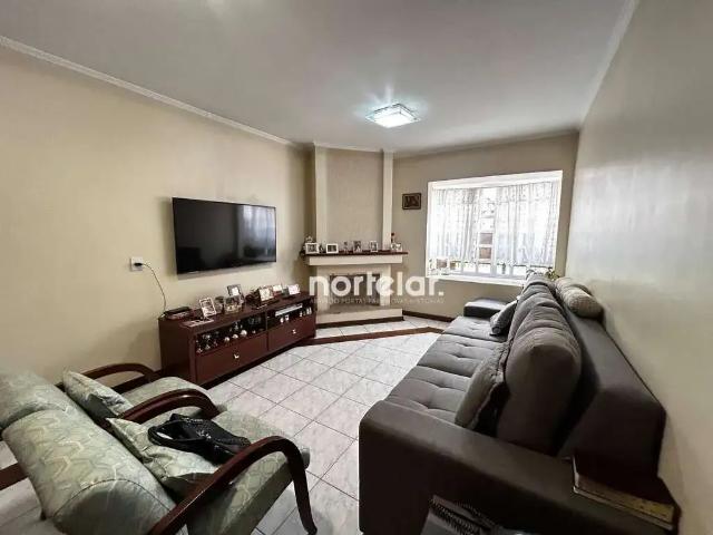 Casa / Sobrado para Venda em São Paulo/SP Jardim Pinheiros 3 Quartos