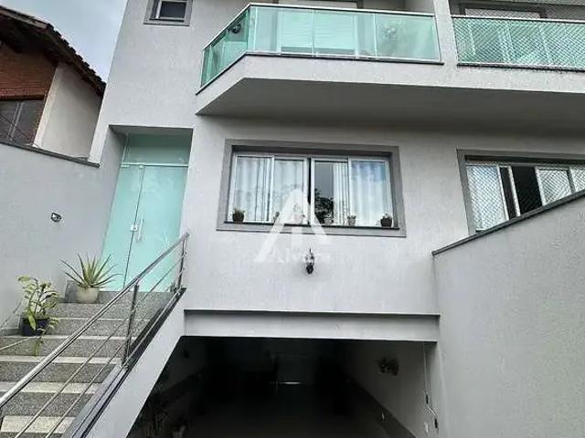 Casa / Sobrado para Venda em São Paulo/SP Jardim Pinheiros 3 Quartos