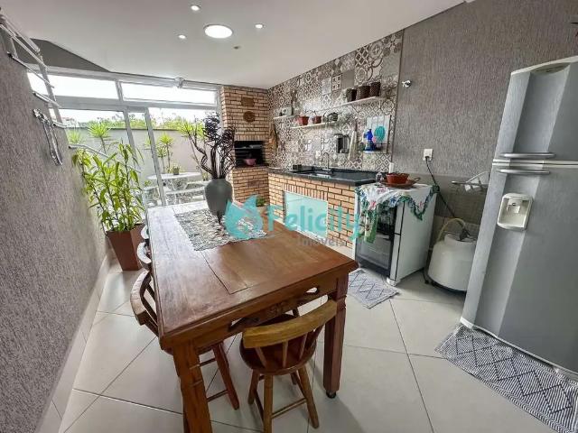 Casa / Sobrado para Venda em São Paulo/SP Jardim Pinheiros 3 Quartos
