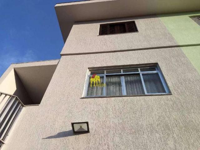 Casa / Sobrado para Venda em São Paulo/SP Jardim Pinheiros 3 Quartos